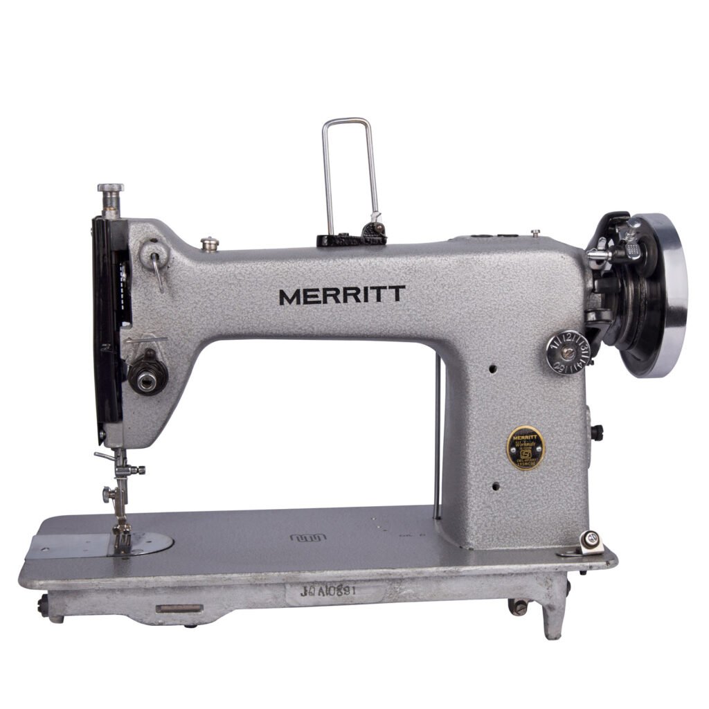 Buy Singer Merritt Workmate Industrial Sewing Machine